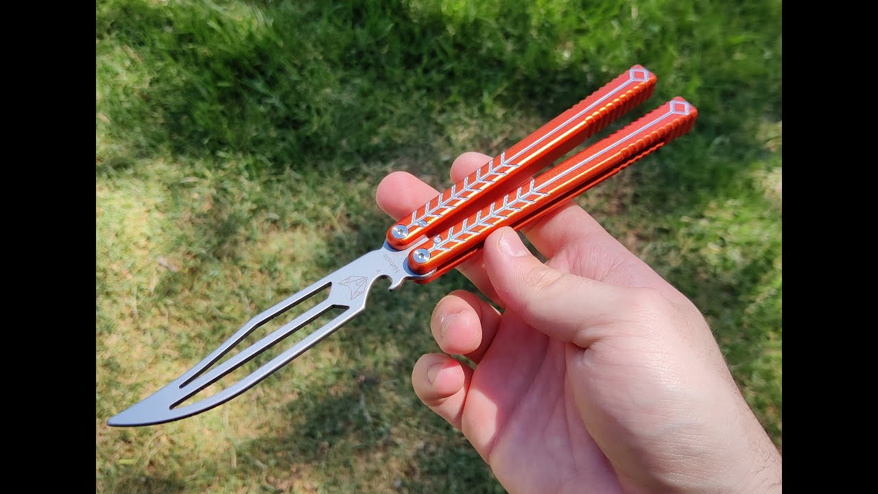 The Vulp! Unboxing and First Impression - YouTube