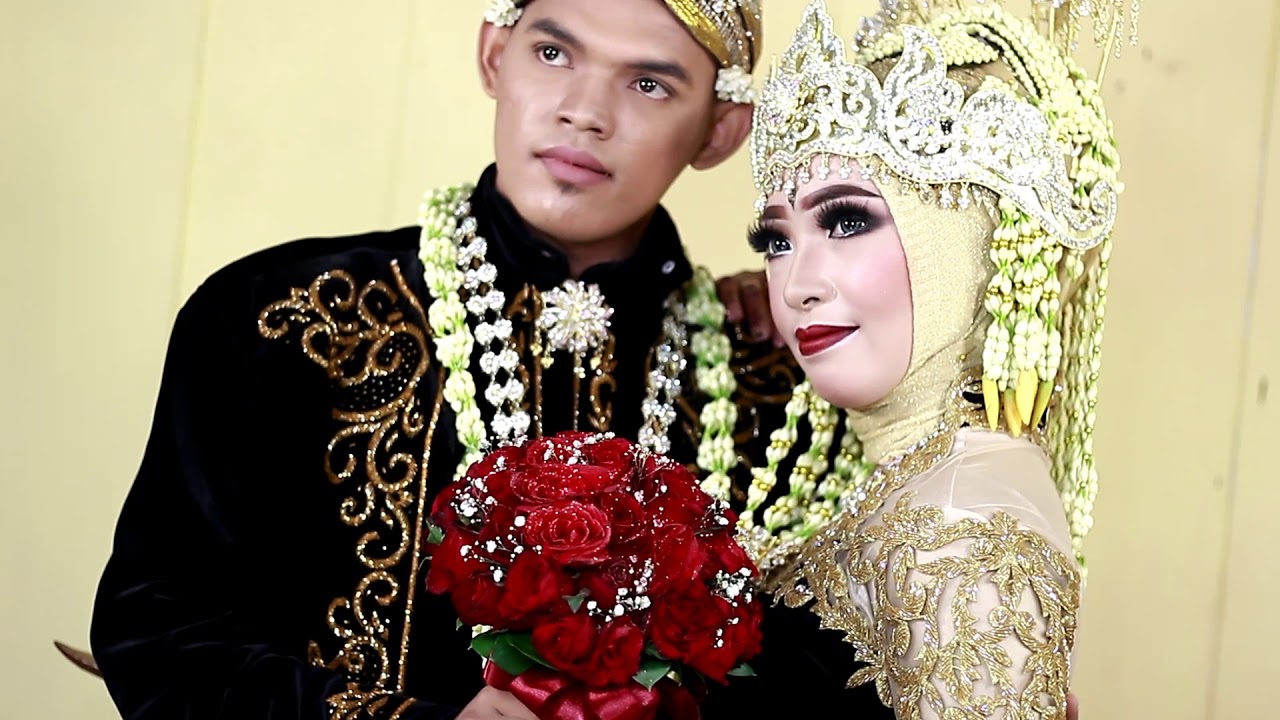 sunda siger muslim modern - YouTube