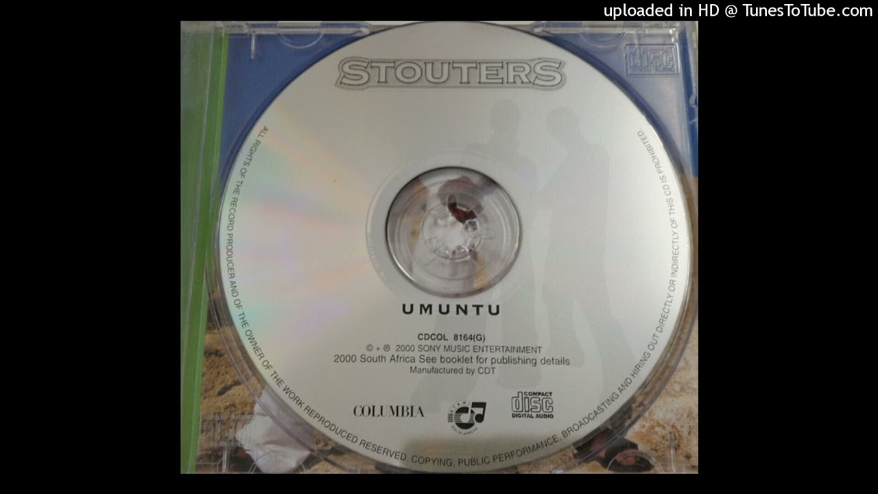 Stouters - Mandala - YouTube