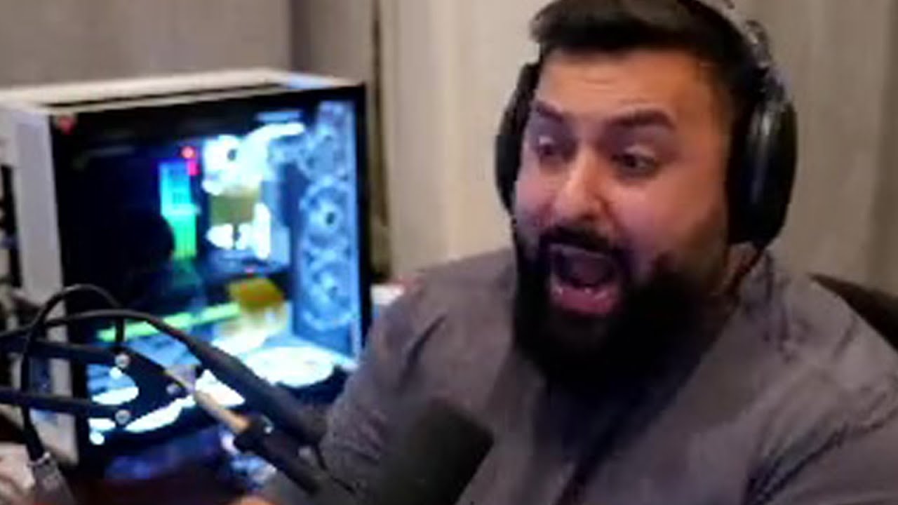Why This Dude Always Being Toxic To Someone YouTube why-this-dude-always-being-toxic-to-someone-youtube