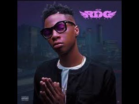 Rod Da God (RDG) & DigitalRadioTracker.com - YouTube