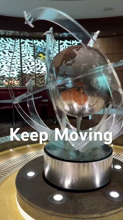 Keep Moving - YouTube