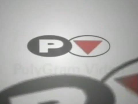 POLYGRAM VIDEO 1992 LOGO - YouTube
