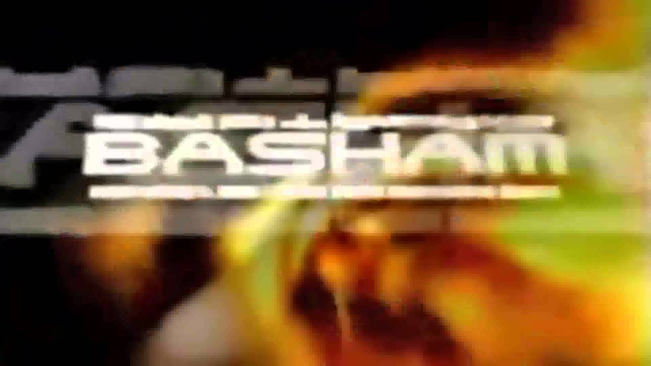 Basham Brothers' 3rd Titantron (2003 2nd Update Entrance Video) - YouTube