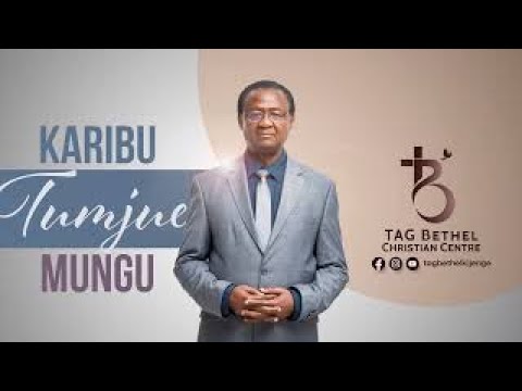 Kambi Ya Maombi Ya Jimboi Day 3 - YouTube