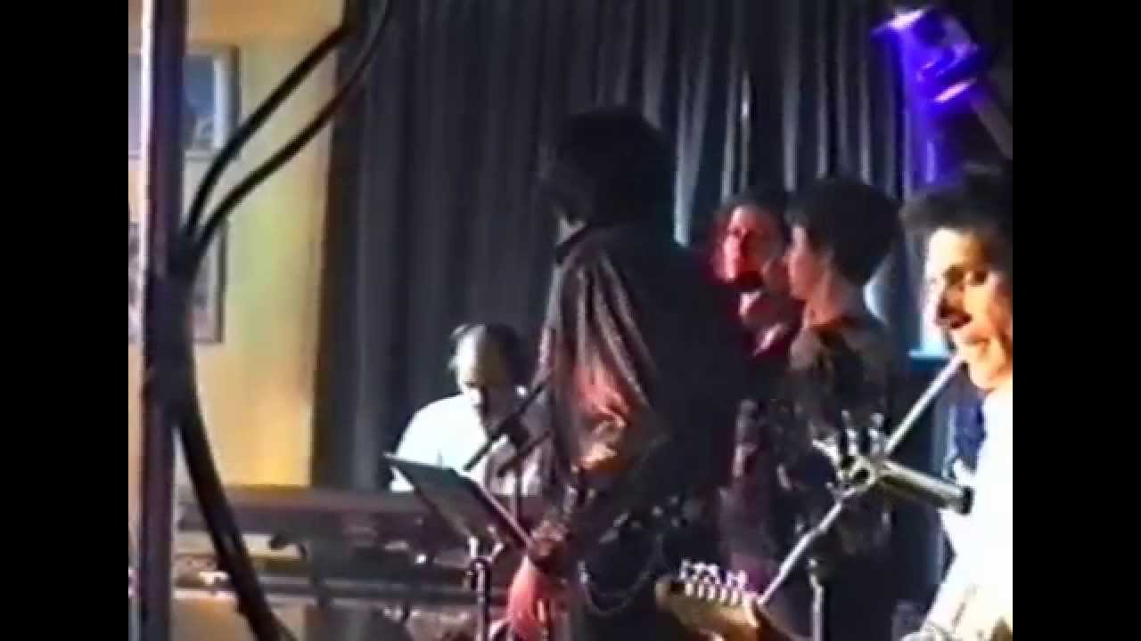 The Dreamers Tribute To Elvis - Milwaukee [Varedo - MI] 03.01.2003 ...