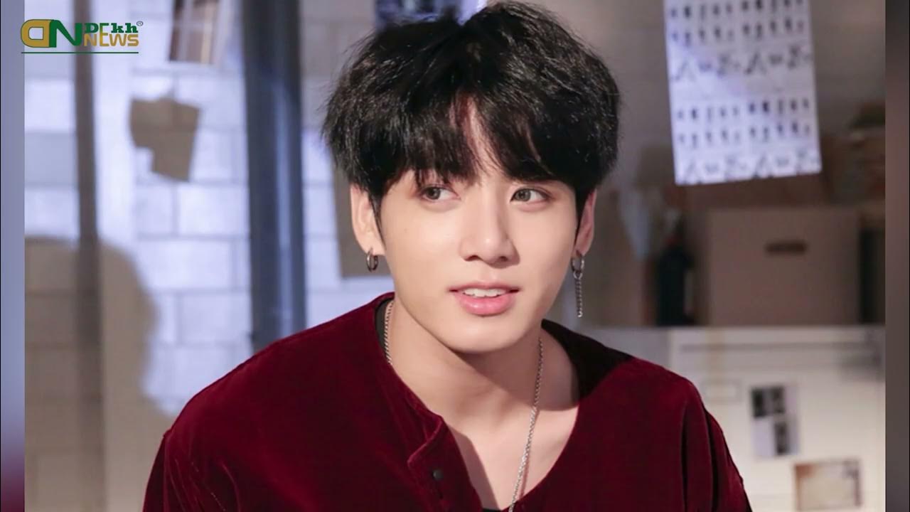 Jungkook Net Worth 2023 - Bio, Career, Family, Earnings - YouTube