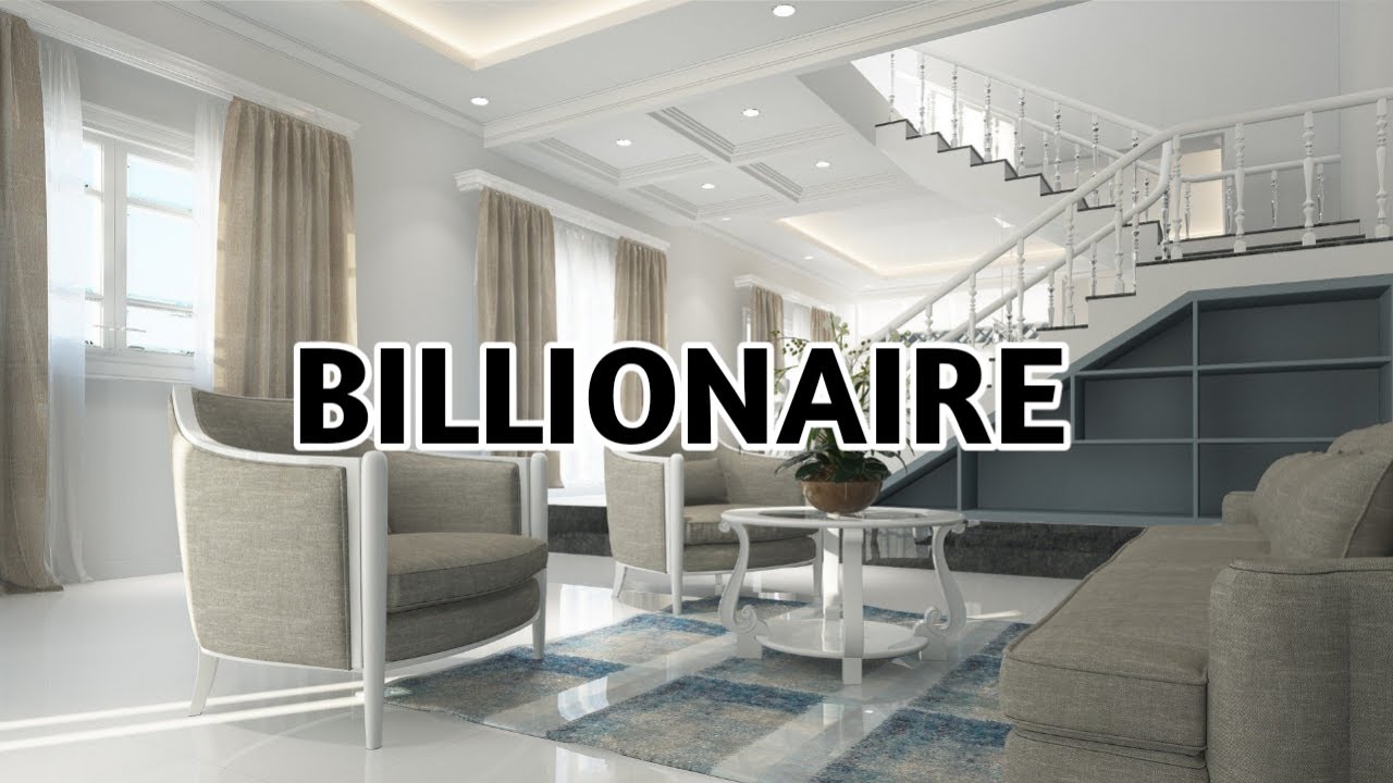 Luxury Home Tour | Custom Built Mansion House #1 - YouTube