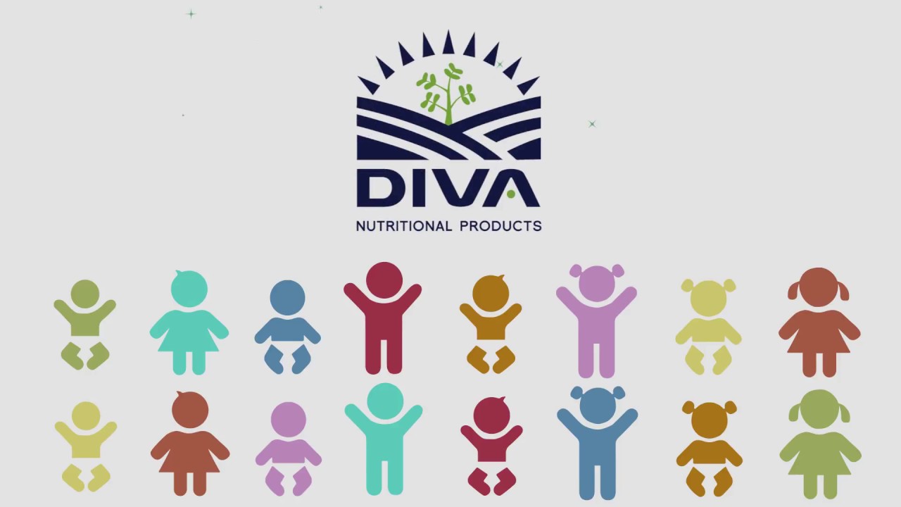 Diva Nutritional Products: we are saving lives - YouTube