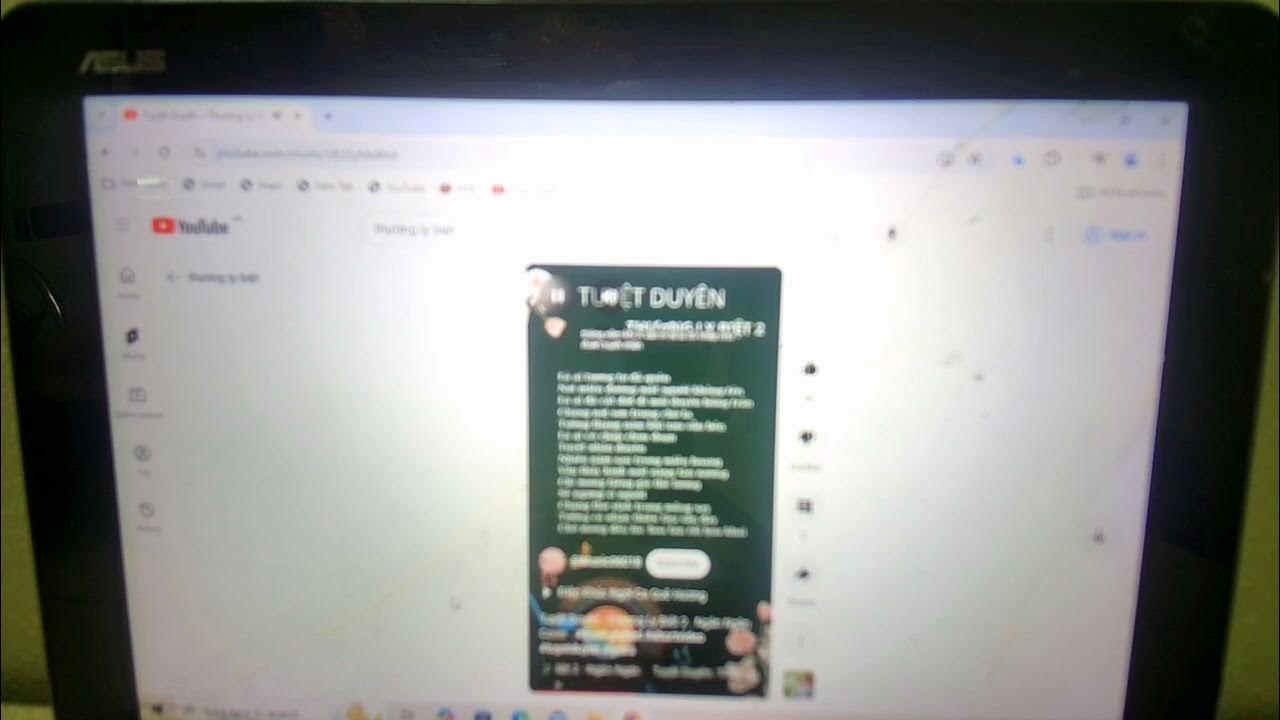 WIN 20241103 20 12 18 Pro - YouTube