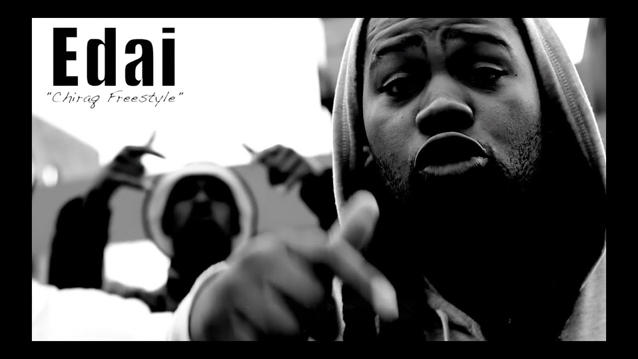 Edai - Chiraq (Freestyle) * PREVIEW [VIDEO] Dir. By @RioProdBXC - YouTube