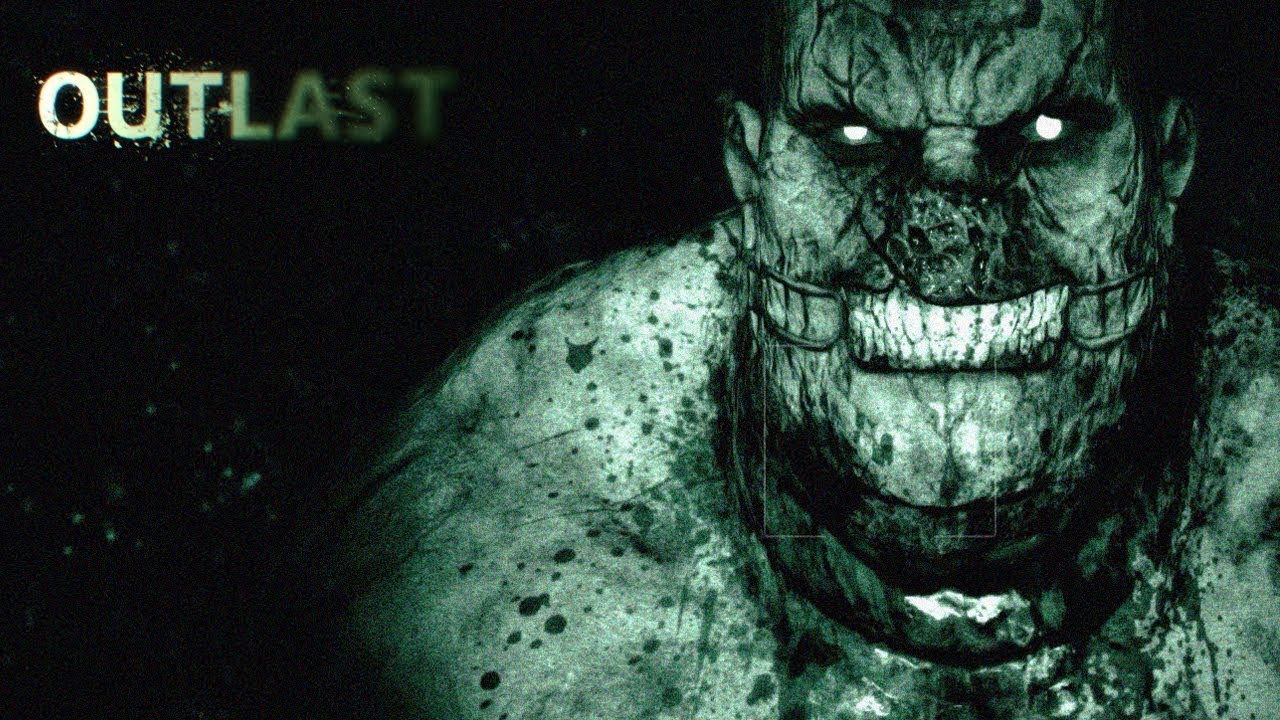 Outlast | Let's Play | Part 1 | Welcome to Mount Massive, ya crazy ...