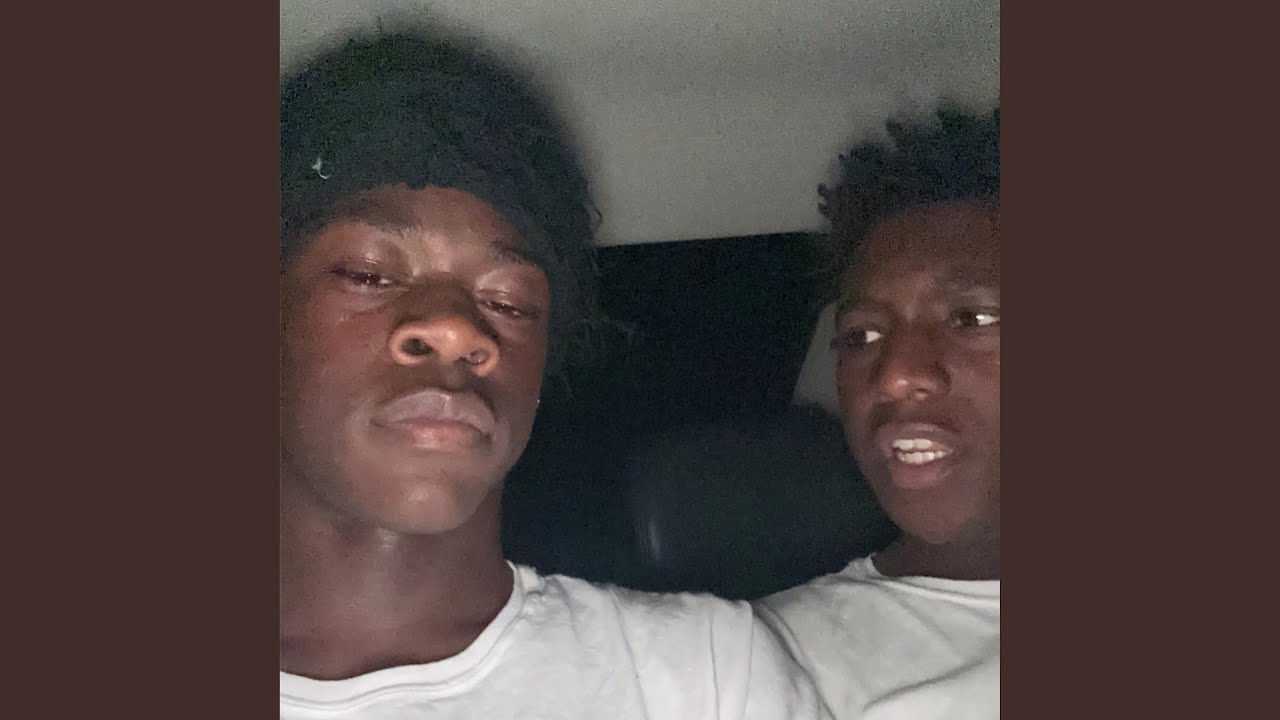 All night (feat. Ramelle2slimmey) - YouTube