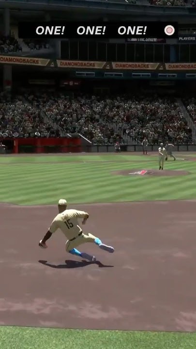 Sliding Catch!! #theshow24 #shorts #baseball #mlb #mlbtheshow24 #mlbtheshow #gaming #shortvideo ...