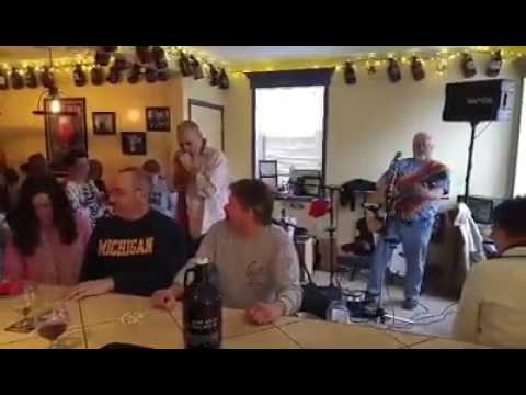 Sweet T Hoochie Coochie Man - YouTube