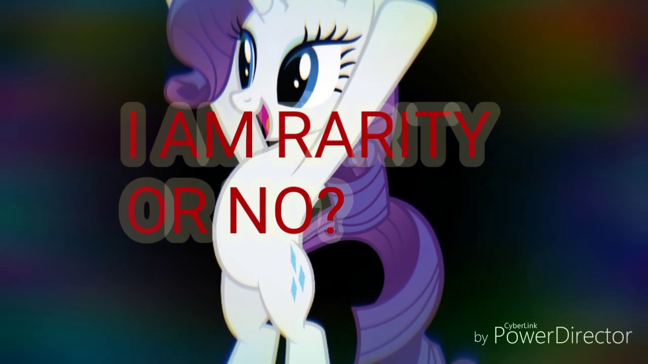 I AM RARITY OR NO??(OPIS) - YouTube
