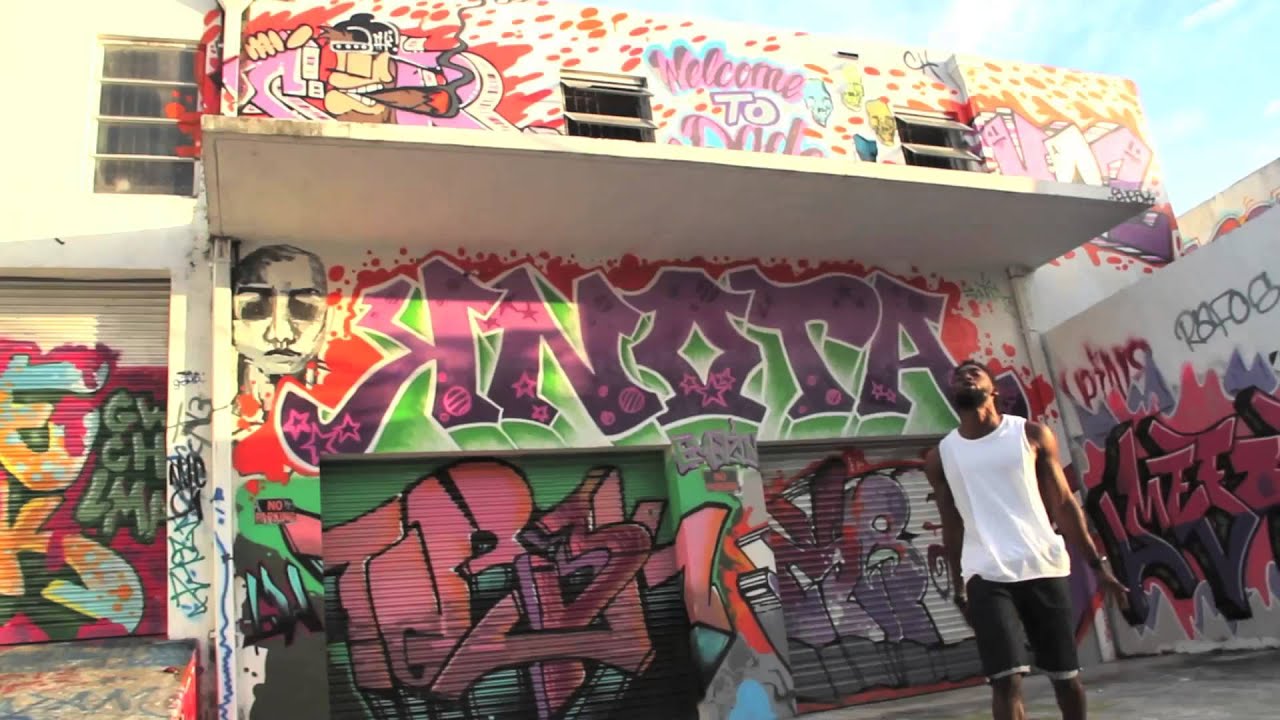 Willie Moses - 0 To 100 (Freestyle) - YouTube