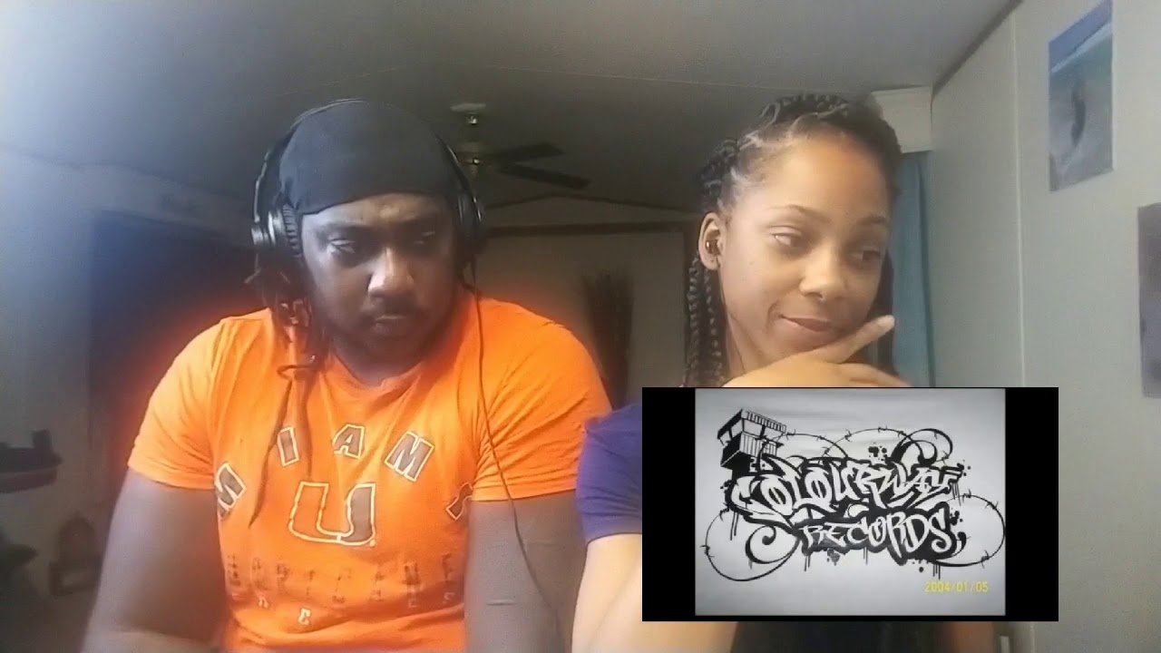 Colourway Records - Colourway Records - YouTube