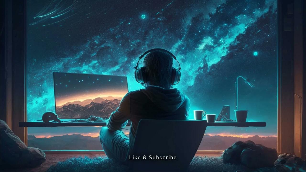 ⌨️ Programming Focus - [lofi beats to code] - YouTube