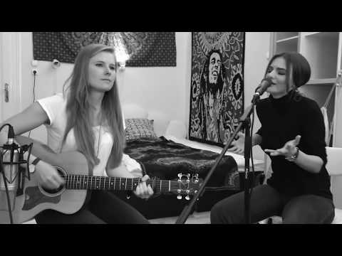 Apolka & Sophie - Toxic (Britney Spears Cover)