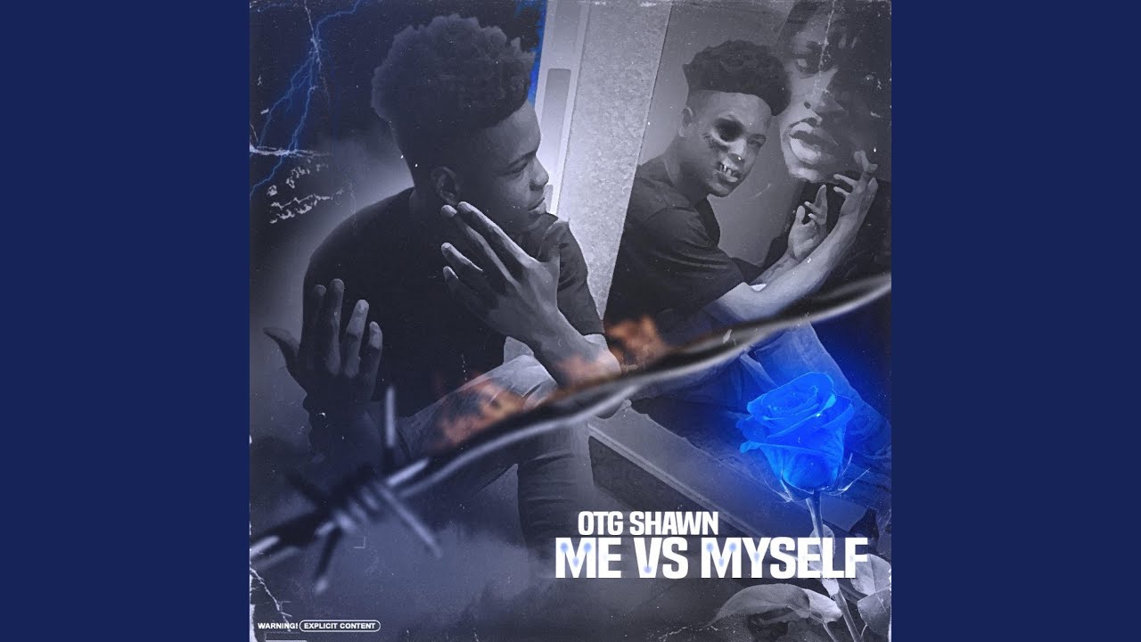 Me Vs Myself - YouTube