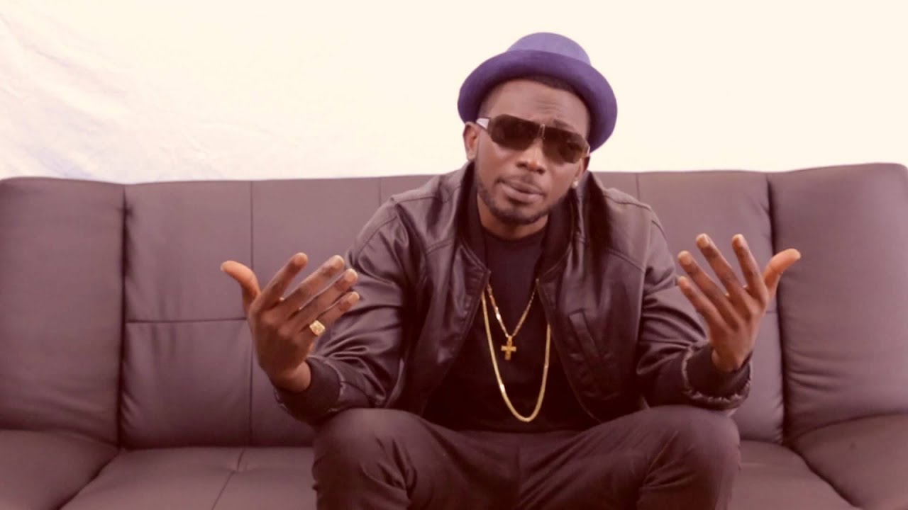 Mr. May D - Tanx A lot (Promo Video) - YouTube