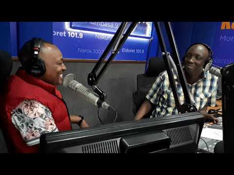 Muthee Kiengei : Mundu ti muti 😂😂😂 - YouTube