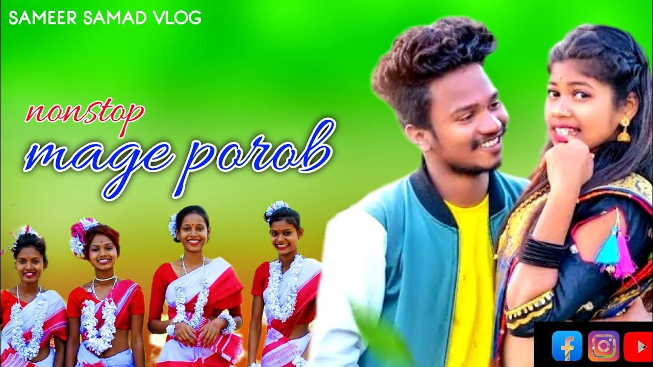 New Ho Munda Song 2025 / Purty Star Entertainment / Sameer Samad Vlog ...