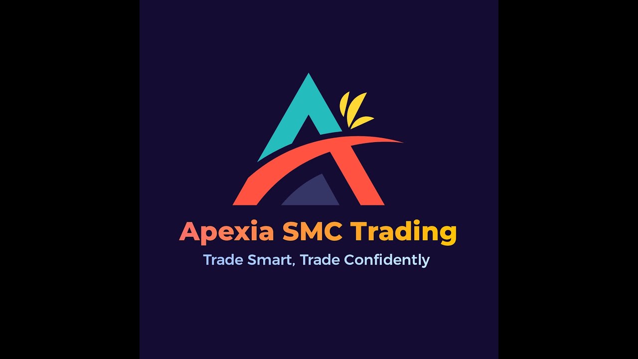 Apexia SMC Trading - Learn to Trade Like Smart Money - YouTube