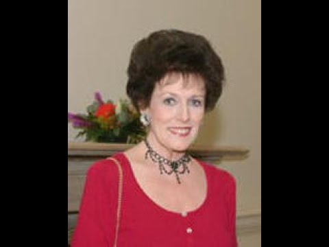 Bernadette Greevy sings Irish Songs! (1965) - YouTube