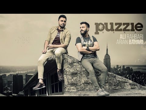 Dastan  live Version Puzzle Band