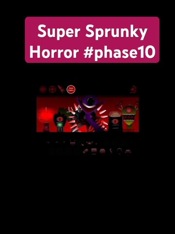 super sprunky Phase 10 - YouTube