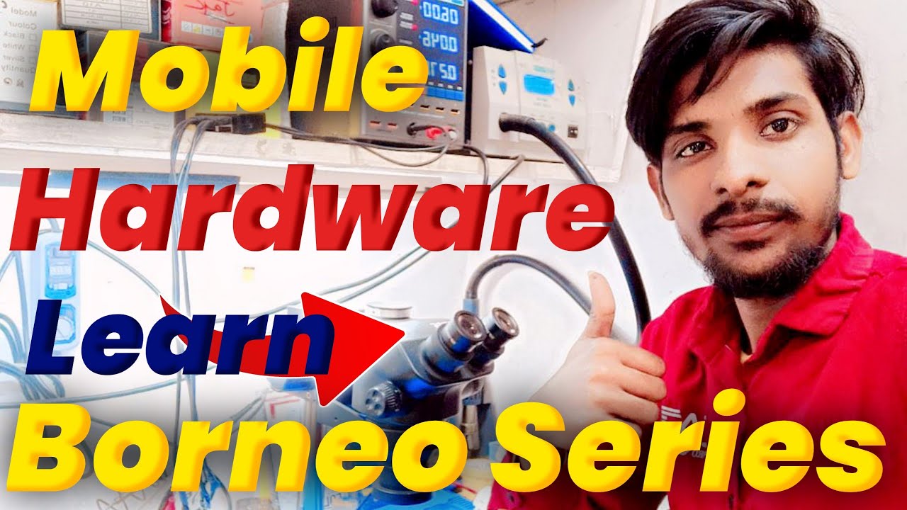 BIG Announcement | Mobile Borneo Hardware solution | Mobile Hardware ...