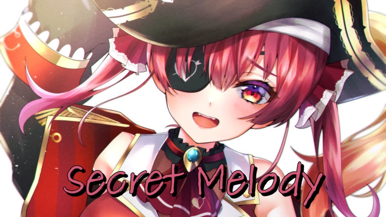 Nightcore Secret Melody (DJ Toxic) - YouTube