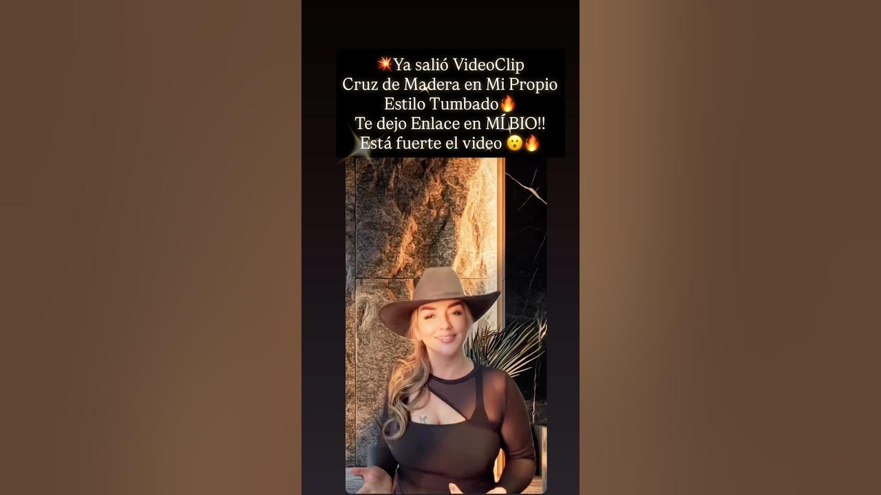 #MarisolSanzOficial #CorridoTumbado #MusicaMexicana #EstiloTumbado #NuevaMusica #Viral #LA #cdmx ...