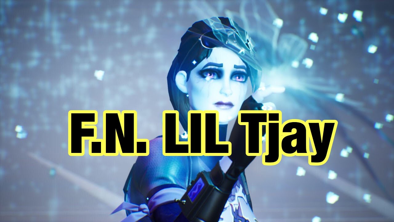 F.N. by Lil Tjay Fortnite Montage - YouTube