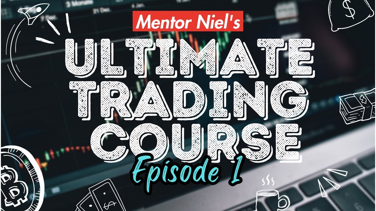 EPISODE 1 - Paano Magsimula mag Trade? (TAGALOG TRADING COURSE) - YouTube