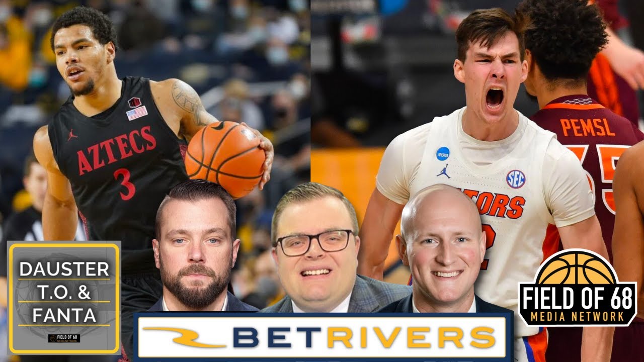 These are college basketball's MOST UNDERRATED TEAMS! | Season Preview ...