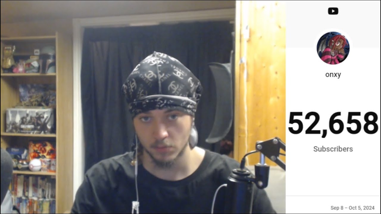 streamers are ruining society - YouTube