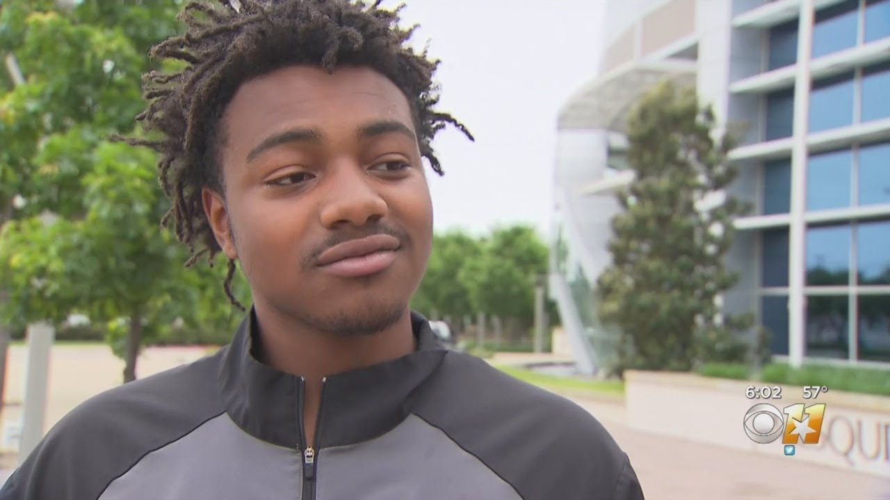 Two Teenagers Arrested In Connection To Shooting Near Mesquite High two-teenagers-arrested-in-connection-to-shooting-near-mesquite-high