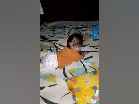 baby tintin and Lola bonding #grandma #babygirl #cute #love #iloveyou - YouTube