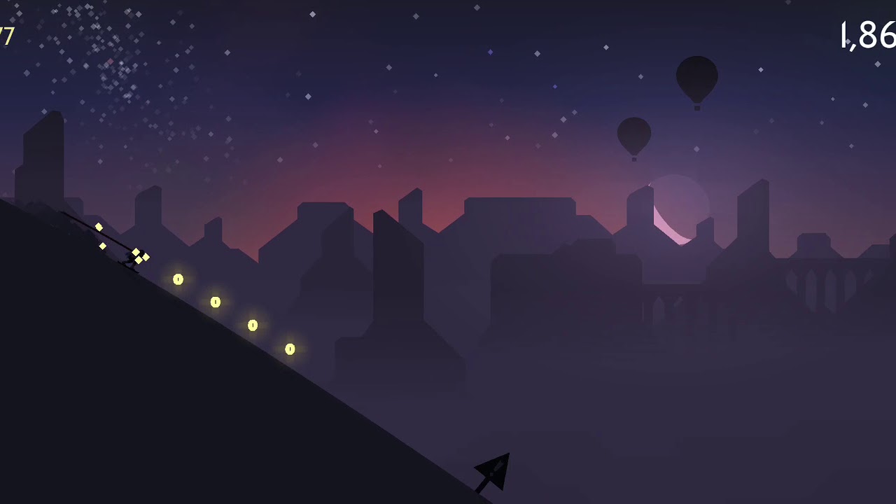 Odyssey Level 7 - YouTube