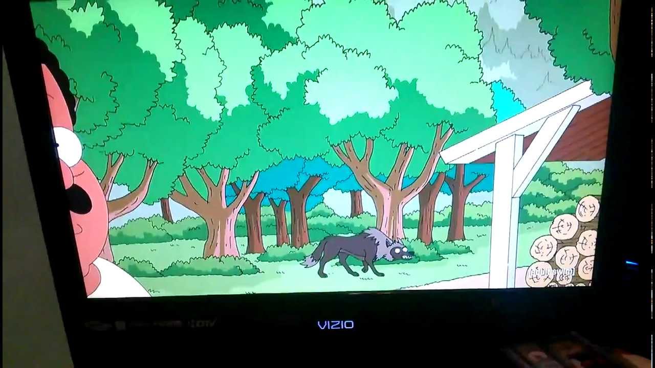 Cartoon Network Says the F Word. - YouTube