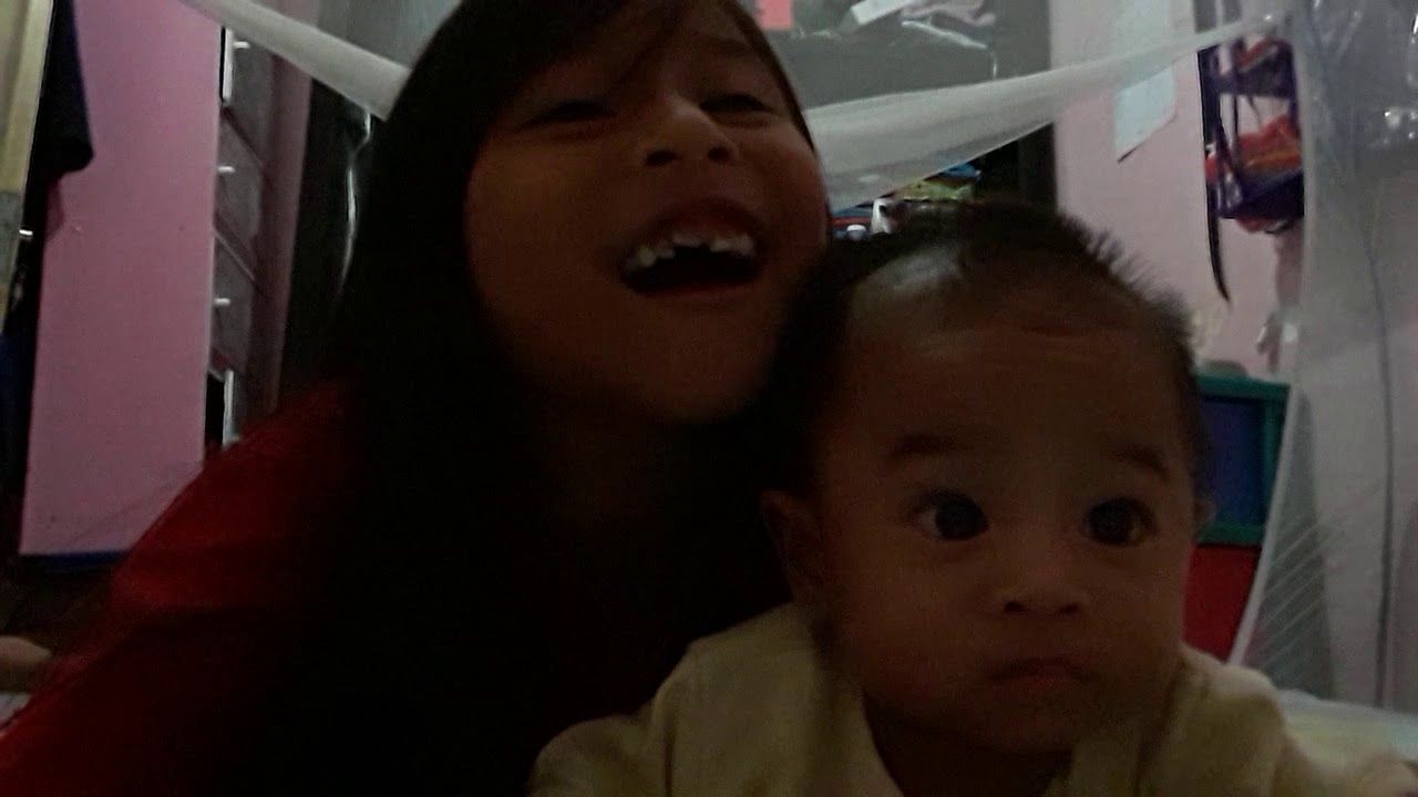 Kakak Adik Youtube