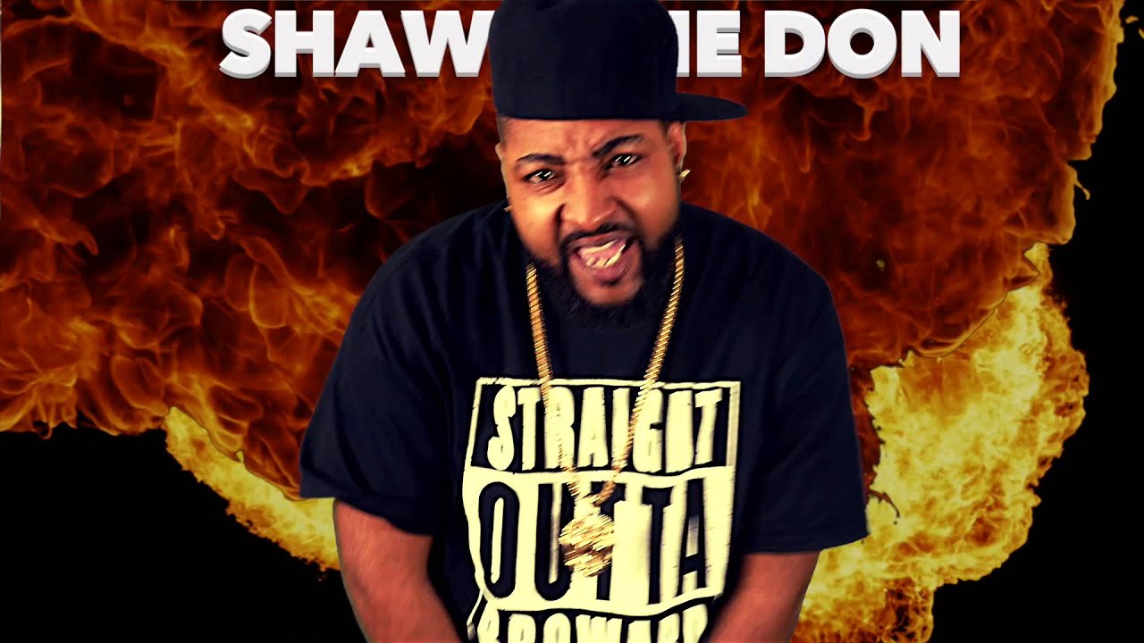 Shawn The Don (16 bars on Lifestyle beat) - YouTube