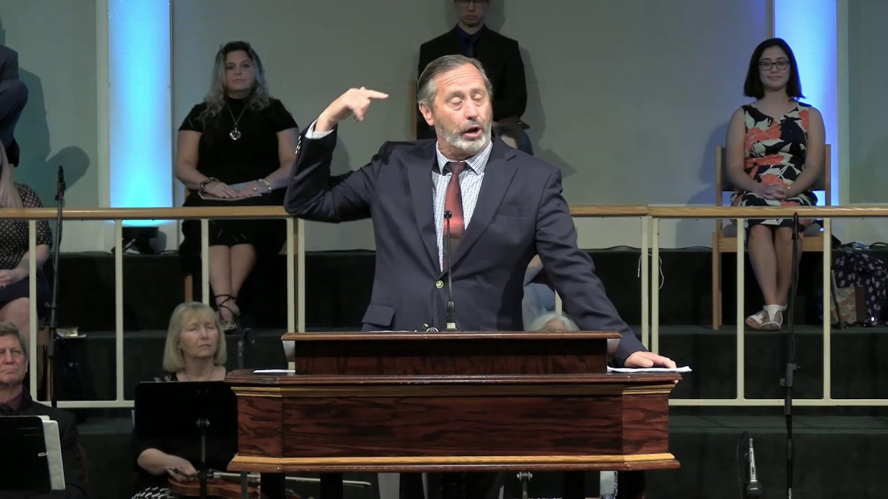 June 7, 2020 - Sunday Morning - Pastor Green - YouTube