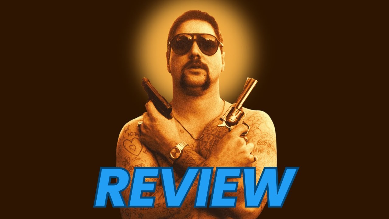 Chopper (2000) Review | Eric Bana WILD Crime Biopic - YouTube