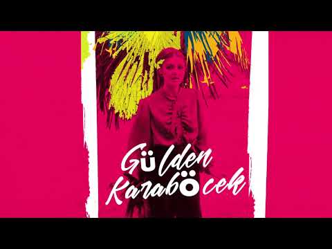 Gülden Karaböcek - Yaralı Kalp [ Armageddon Turk Mix ]