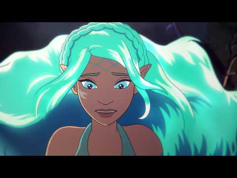 LEGO® Elves - Come nasce la elf dance - Episodio Web 03