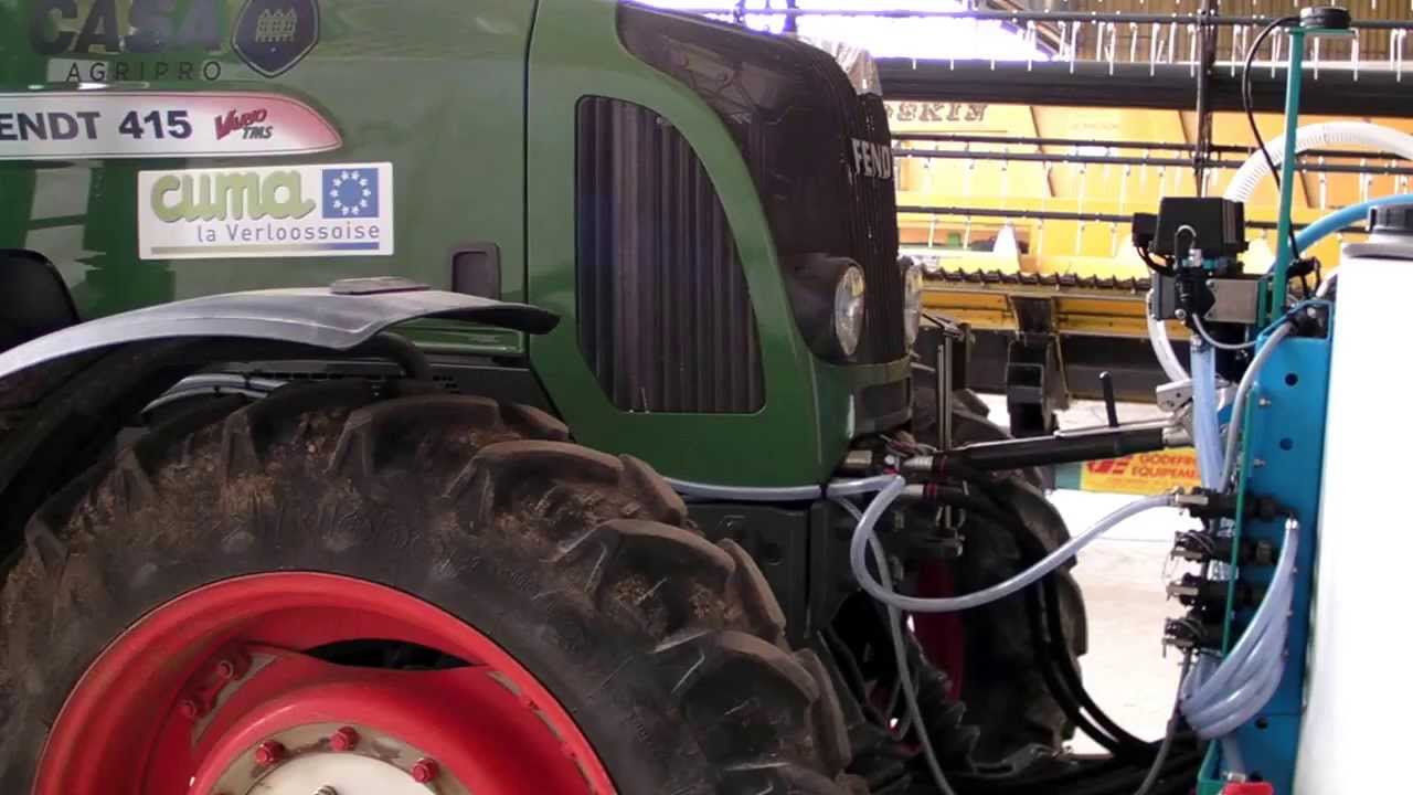 CADART PRESENTATION DU SYSTEME - YouTube